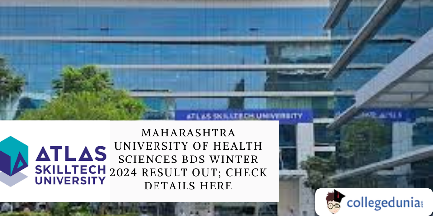 Atlas SkillTech University Opens Admission for MBA Program AY 2025 ...