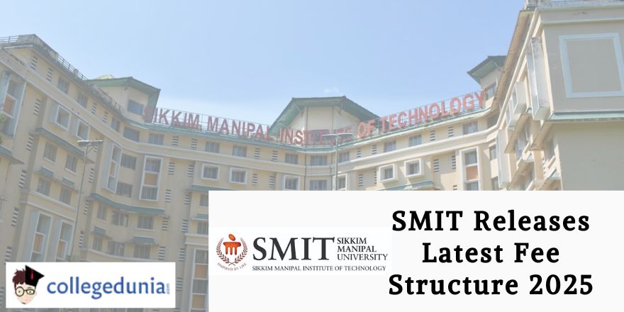 SMIT Releases Latest Fee Structure 2025; Check Details Here