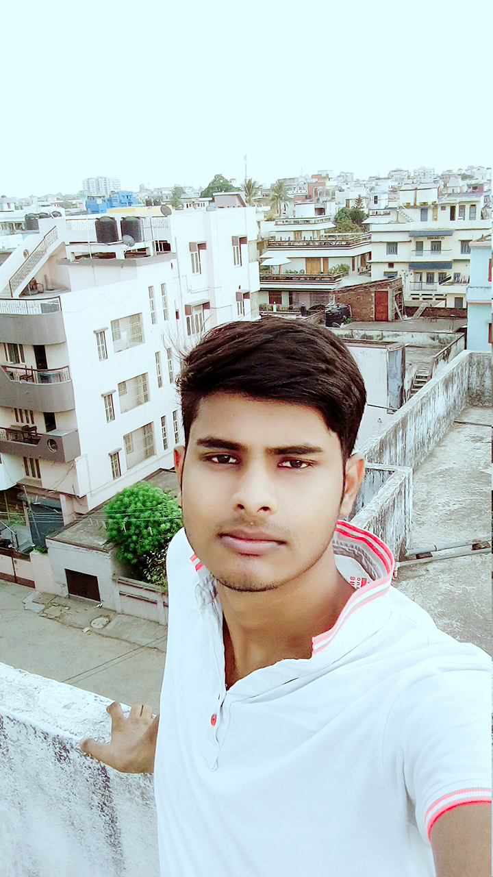 AMIT Raj's Review On Smt Kashibai Navale College Of Engineering ...