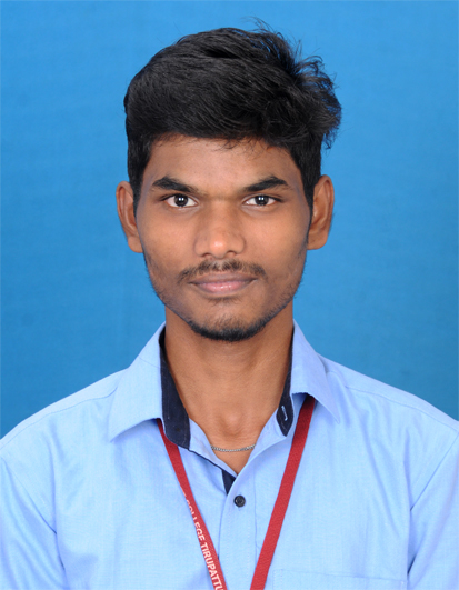 Antony Joseph's Review On Sacred Heart College (Autonomous) - [SHC ...
