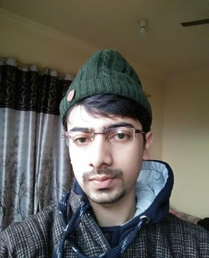 Khushi's Review On IIM Jammu, Jammu | collegedunia.com