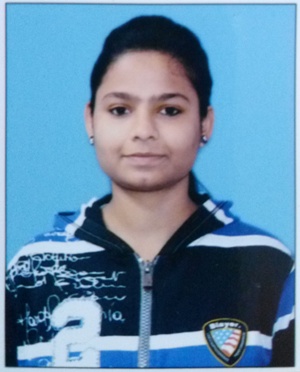 Divyanshi Jain's Review On Janki Devi Memorial College - [JDMC], New ...