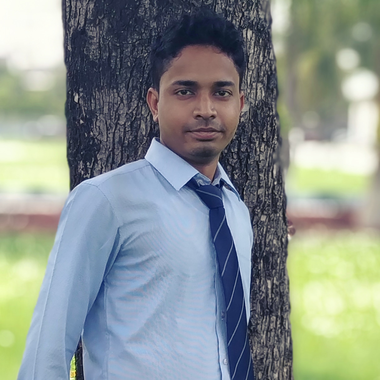 Manas Mahata's Review On Guru Nanak Institute Of Pharmaceutical Science And Technology - [GNIPST ...