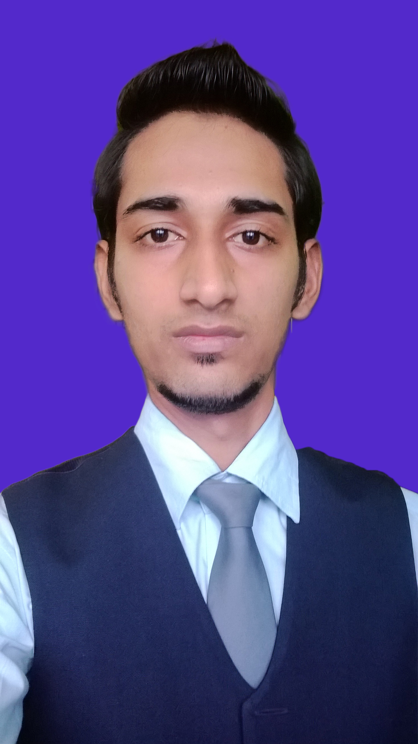 Md Balal Raza's Review On Narula Institute Of Technology - [NIT ...