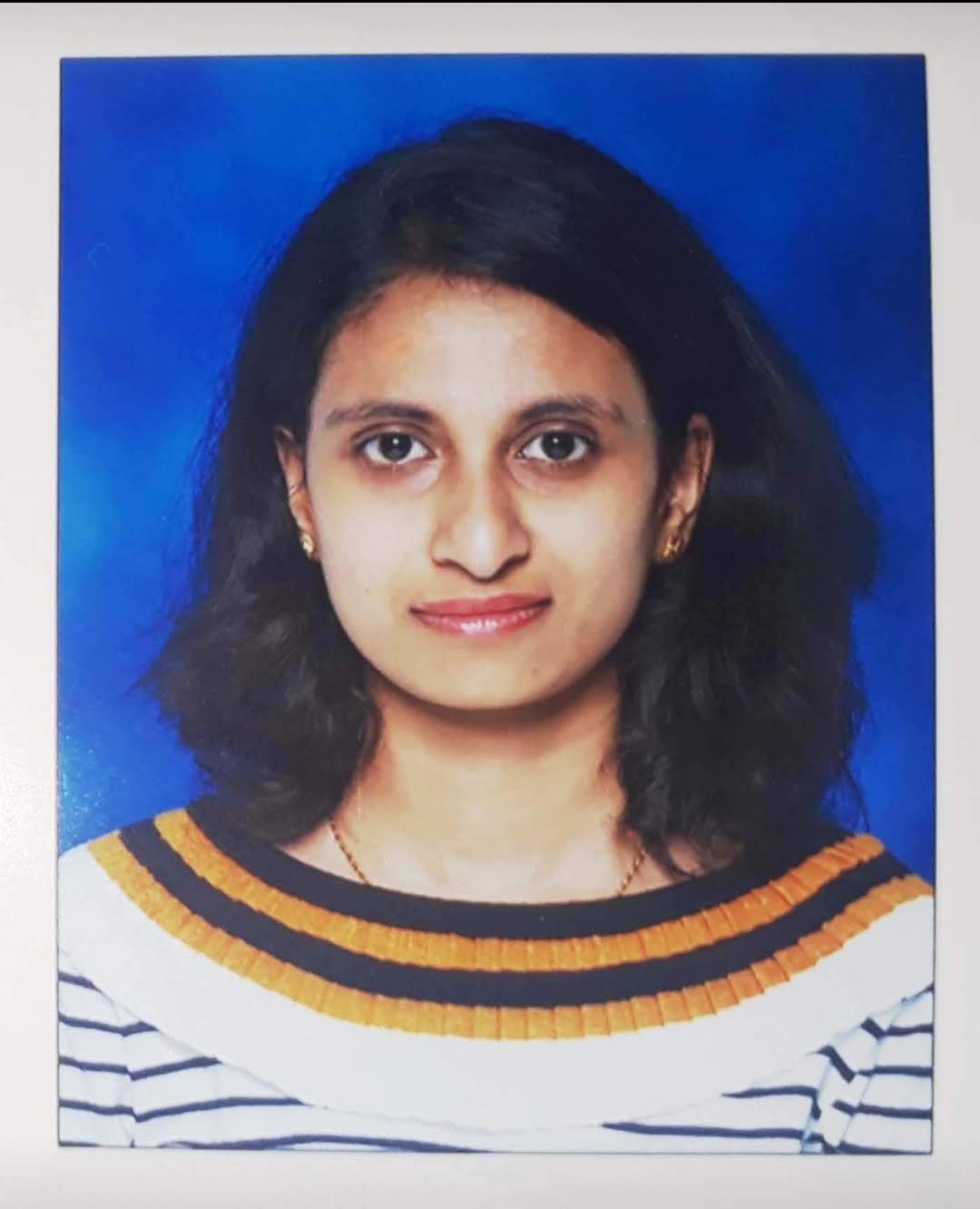 Monika Nk's Review On NIE Institute Of Technology - [NIEIT], Mysore ...