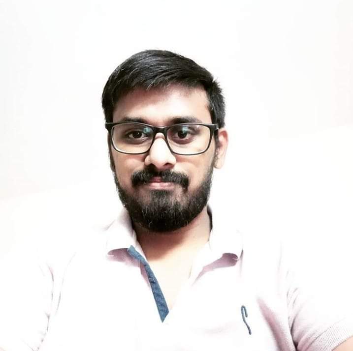 Pramit Ghosh's Review On Vellore Institute Of Technology - [VIT ...