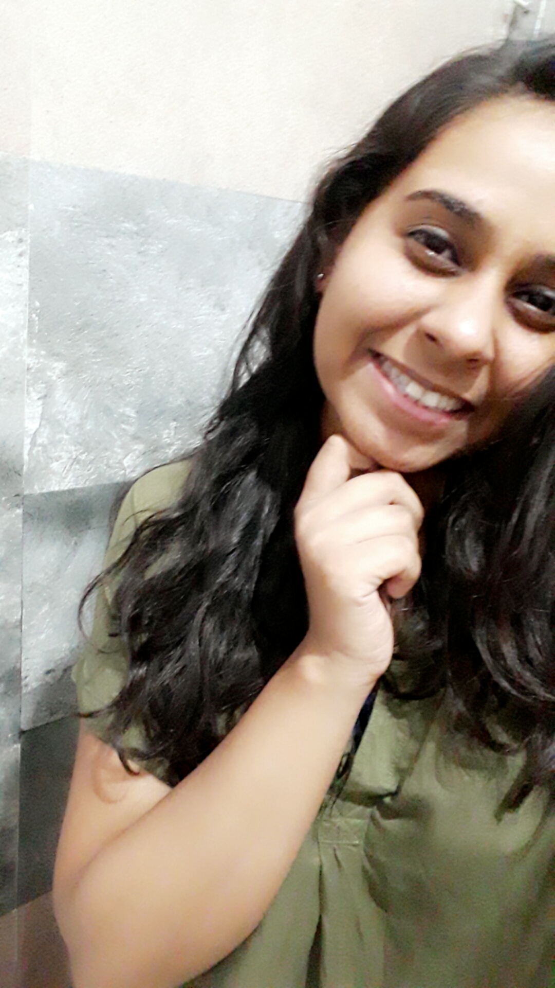 Ridhima Sharma's Review On Shyam Lal College - [SLC], New Delhi ...