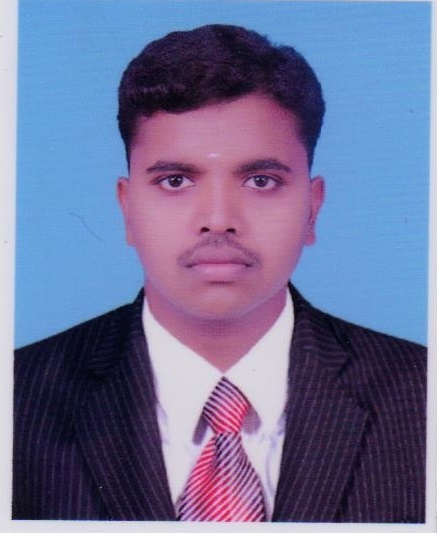 S. Sampathkumar's Review On Knowledge Institute Of Technology - [KIOT ...