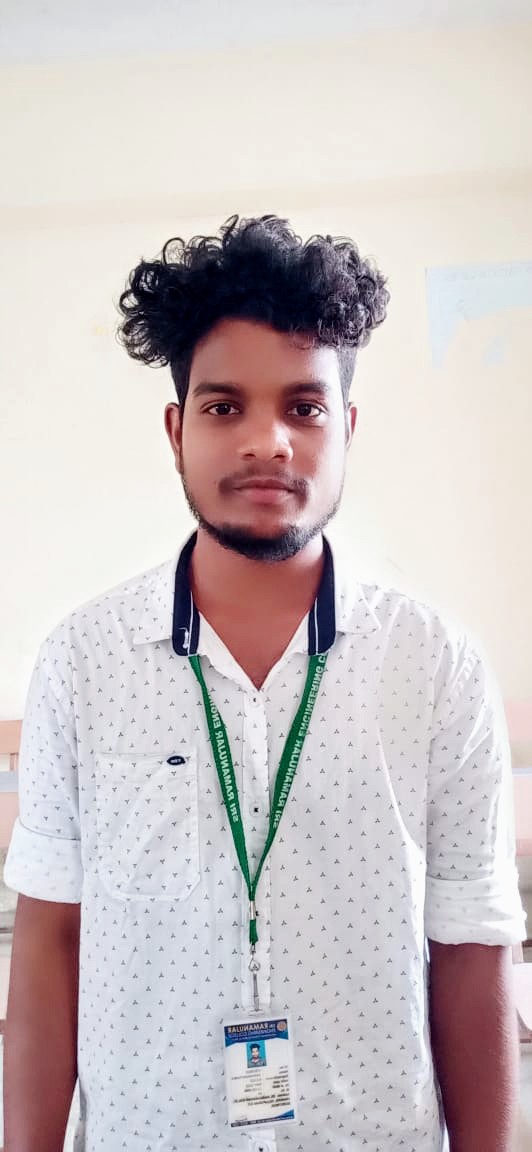 Sri Ramanujar Engineering College Chennai: Fees, Admission 2025 ...