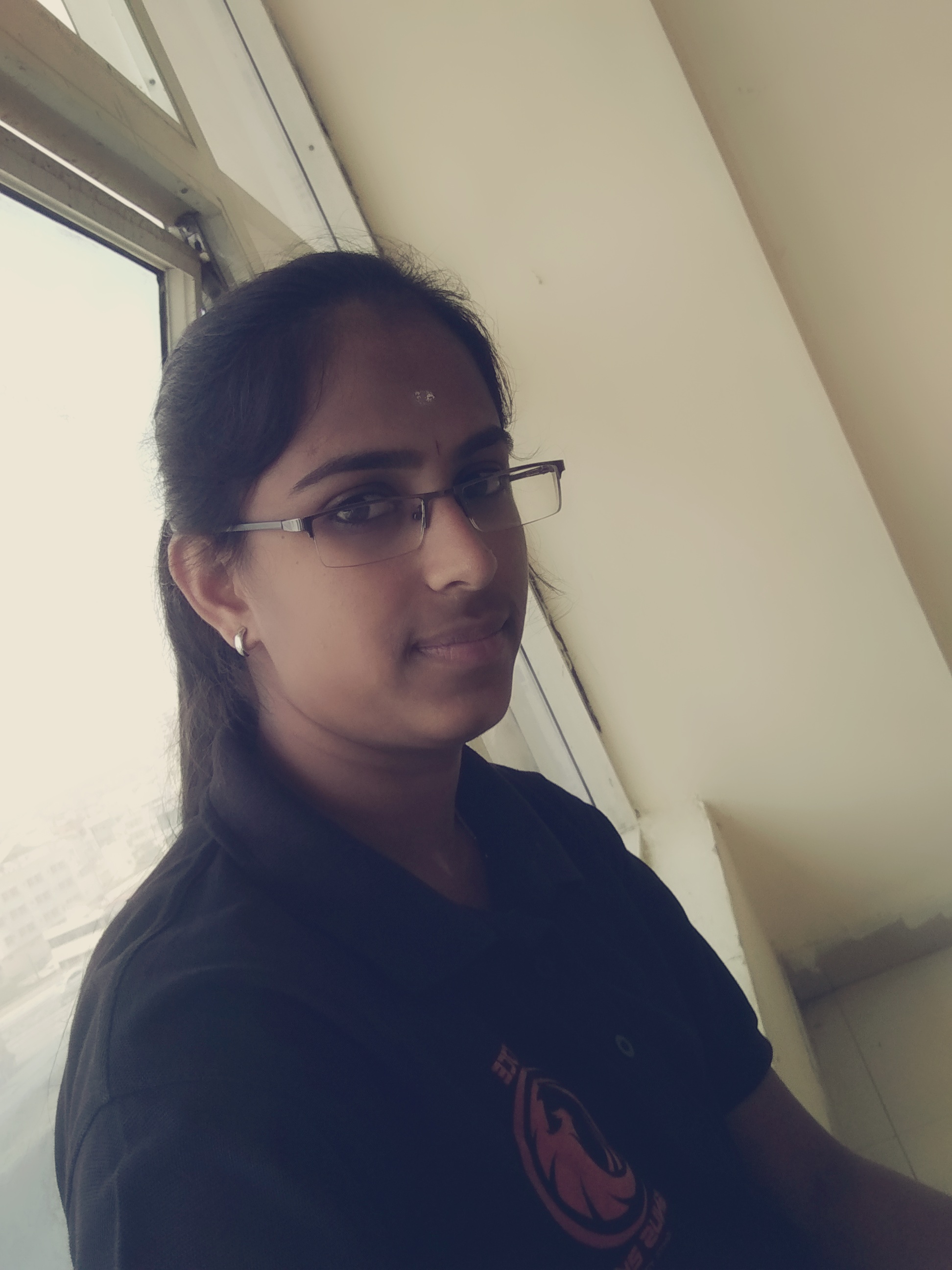 Swathi's Review On The Oxford College Of Engineering, Bangalore ...