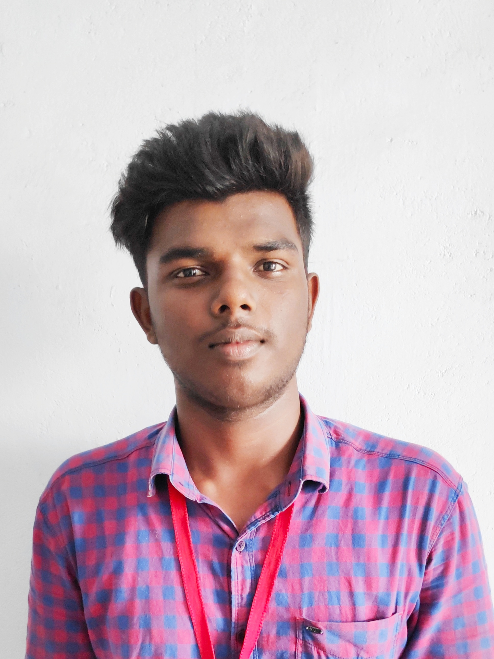 Thirumaniselvam A's Review On Sri Ramanujar Engineering College - [SREC ...