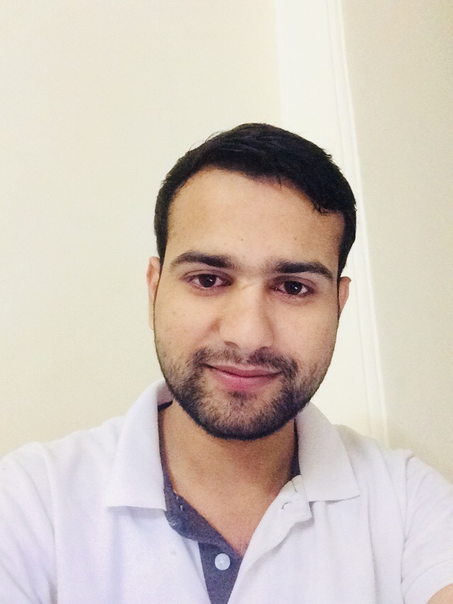Varun Sahrawat's Review On ICFAI Foundation For Higher Education -[IFHE ...