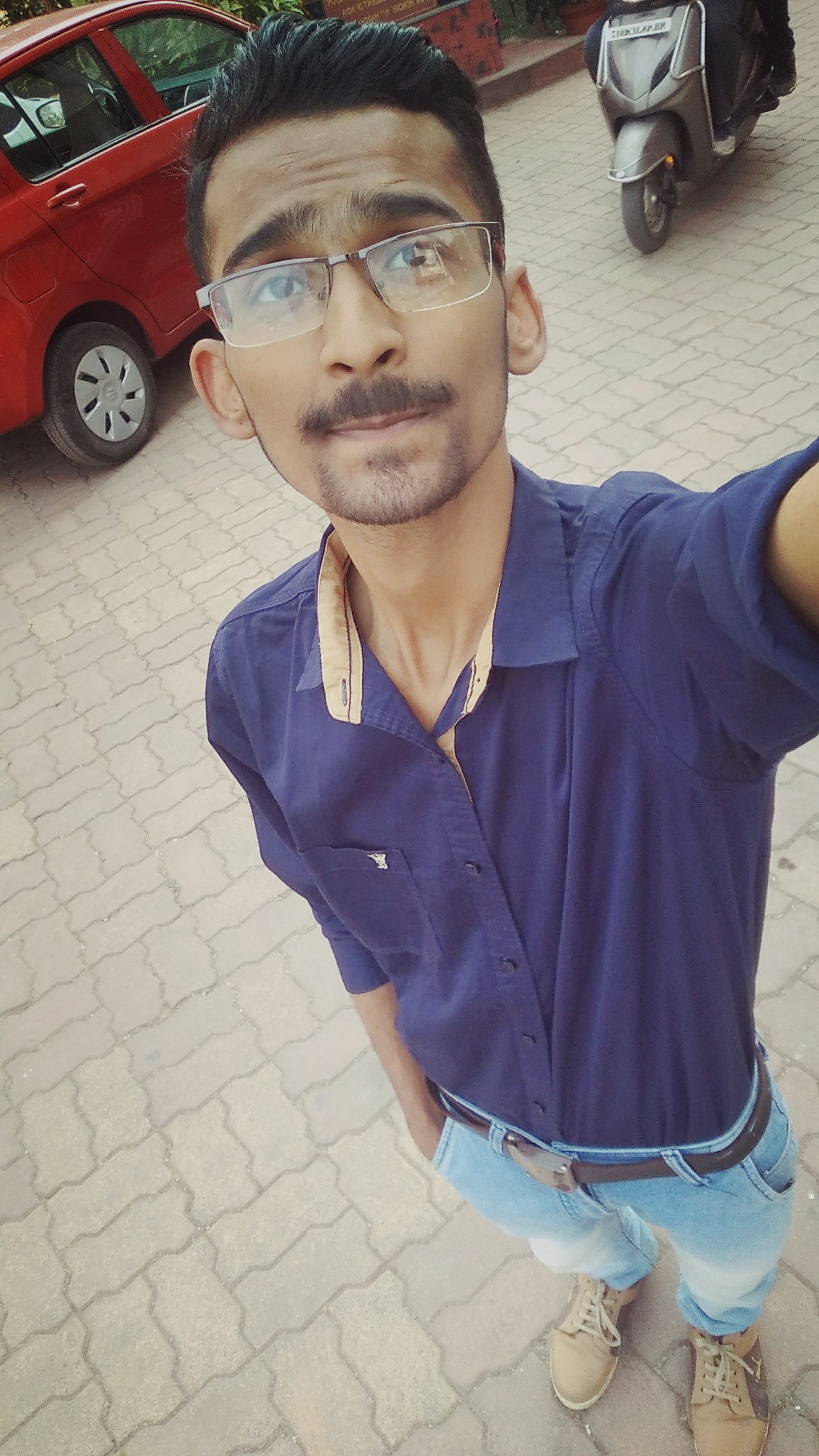 Vivek's Review On VES College Of Pharmacy (Autonomous) - [VESCOP ...