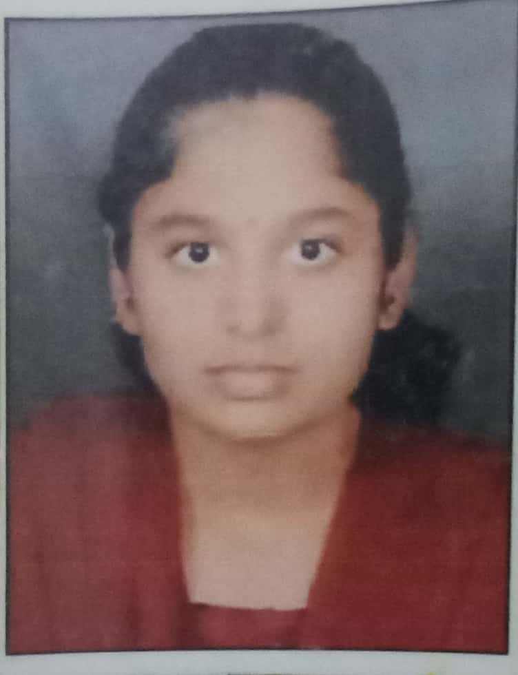 Jadhav Shradha Madhav's Review On JSPM's Imperial College Of ...