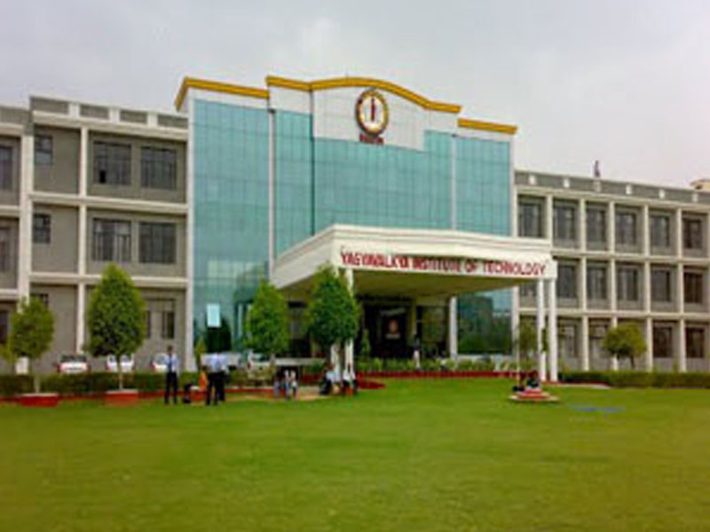 Yit Jaipur Logo Jaipur Institute Of Technology Group Of Institution,