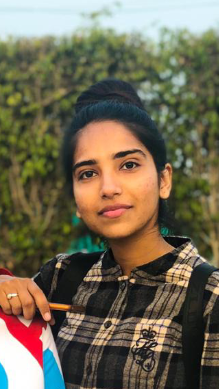 Sheetal Sharma's Review On World University Of Design - [WUD], Sonepat ...