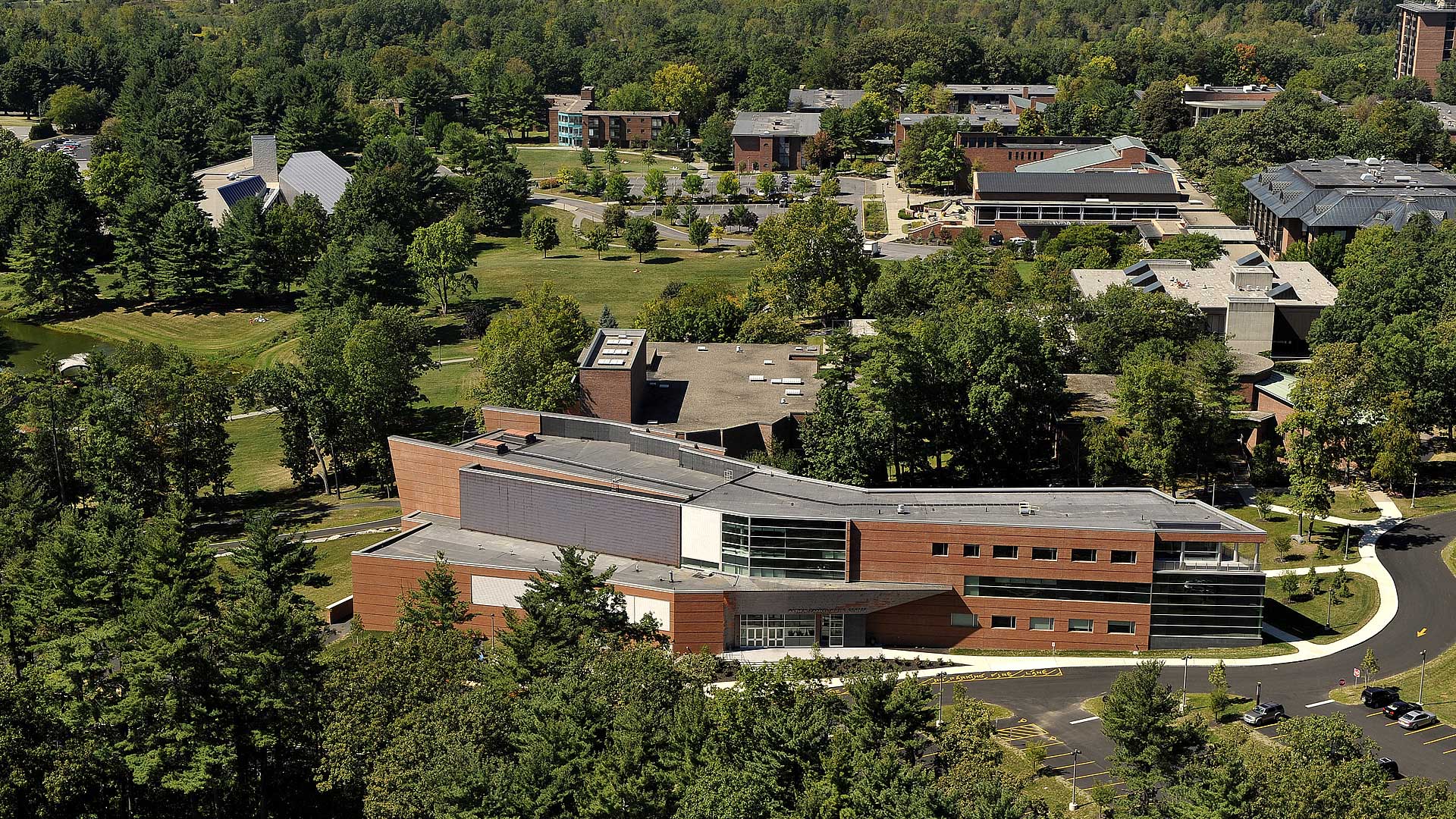 Skidmore College, Saratoga Springs Ranking 2025 from QS, THE & US NEWS