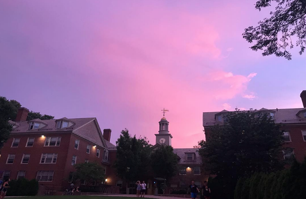 Brown University Acceptance Rate