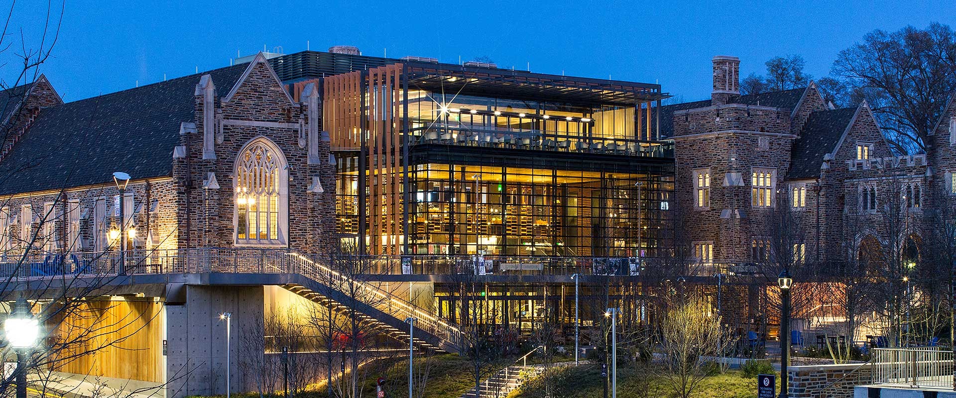 Duke University MS in Electrical and Computer Engineering: Fees, Living ...