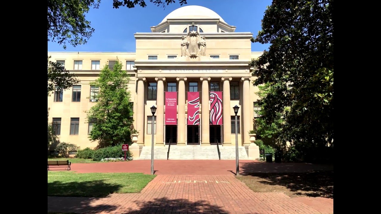 University of South Carolina, Columbia Rankings 2025