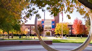 Boise State University: Campus, Courses, Admissions, Fees, Scholarships ...