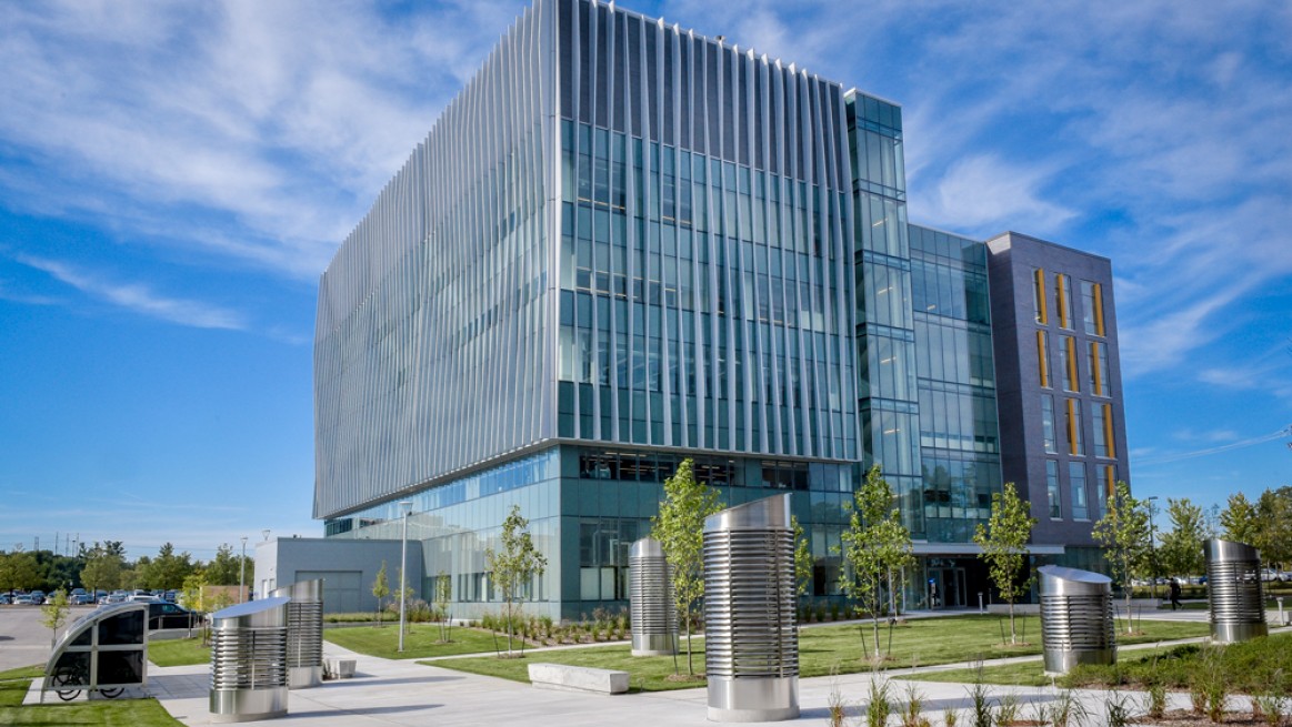 University of Toronto (Scarborough) Courses, Rankings, Admission ...