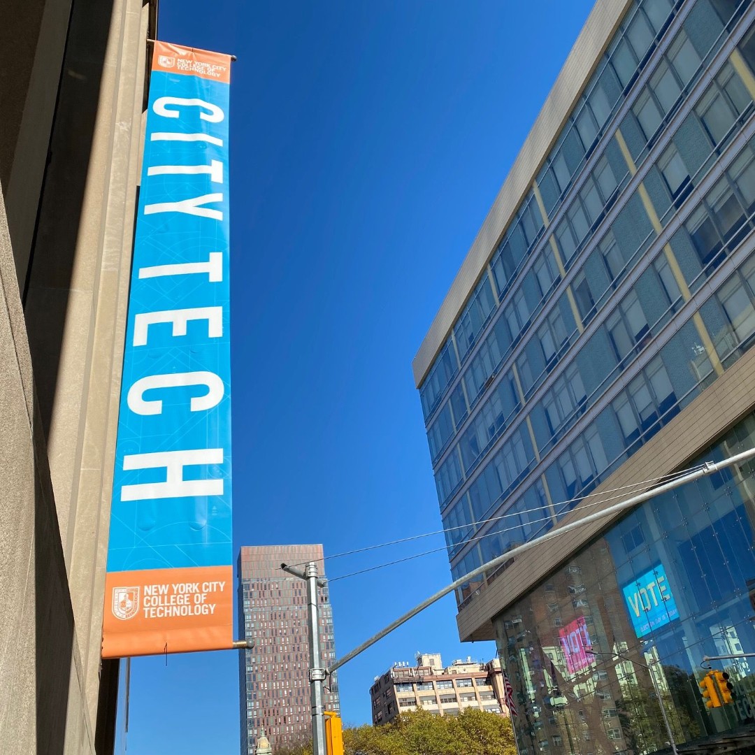 New York City College of Technology (City Tech): Admissions 2025 ...