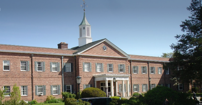 Long Island University Post: Rankings, Courses, Admissions, Tuition Fee ...