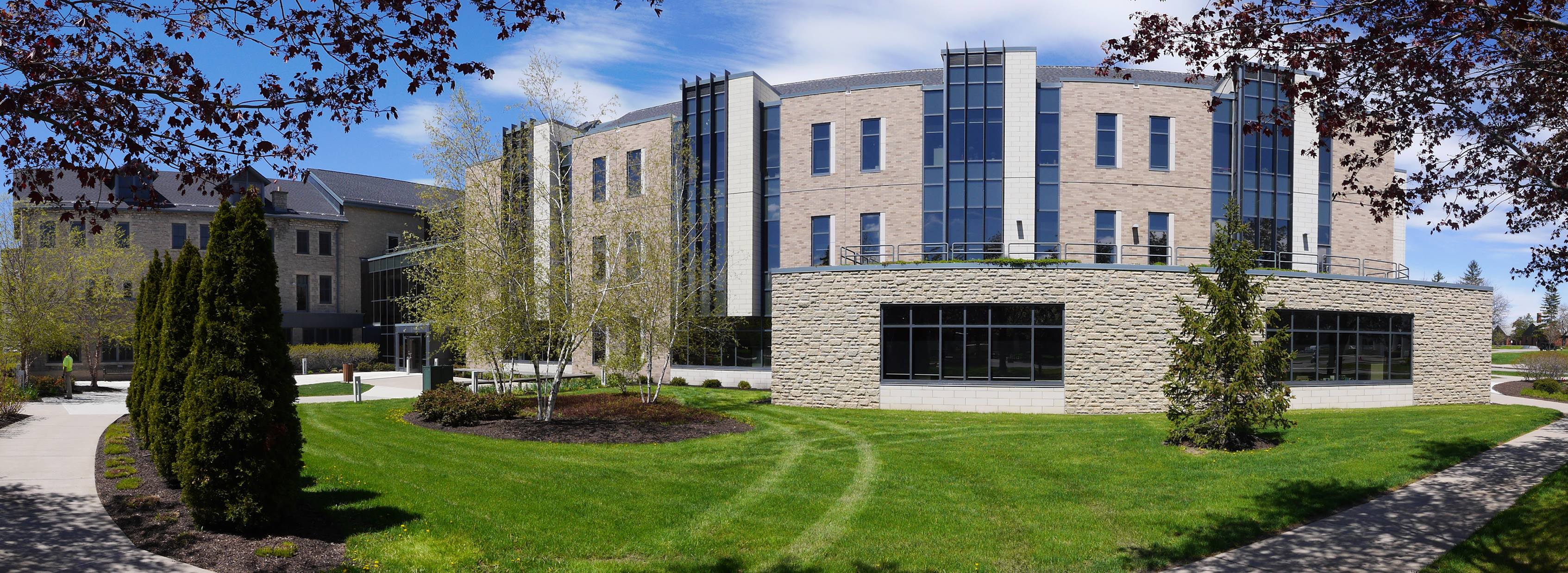 Niagara University Admissions: 2025 Deadlines & Acceptance Rate