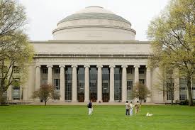 Massachusetts Institute of Technology (MIT) Admissions 2025 ...