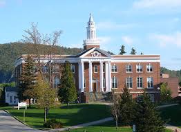 Castleton University: Rankings, Courses, Admissions, Tuition Fee, Cost ...