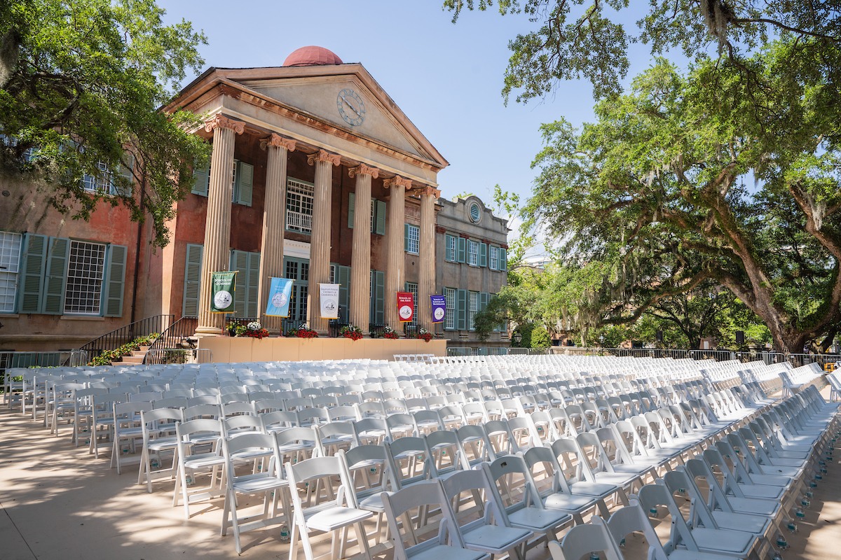 College of Charleston Admissions 2024: Acceptance Rate, Requirements ...