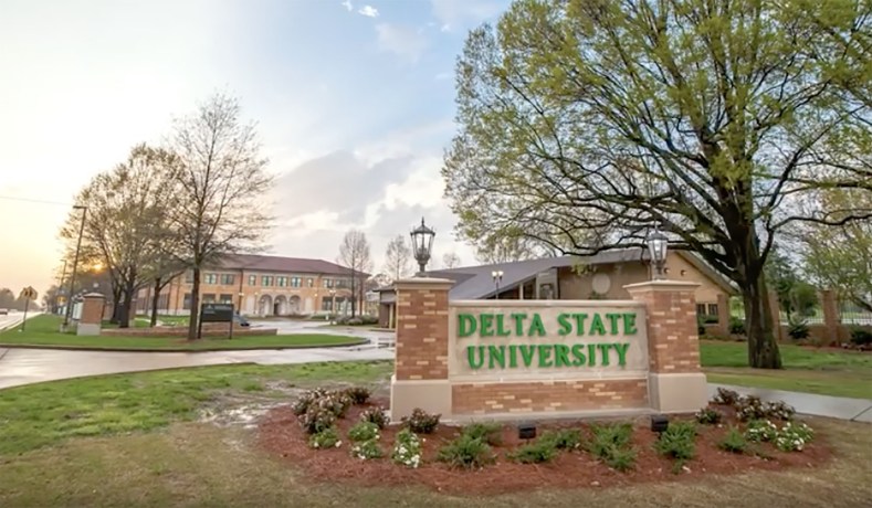Delta University Delta University For Science And Technology
