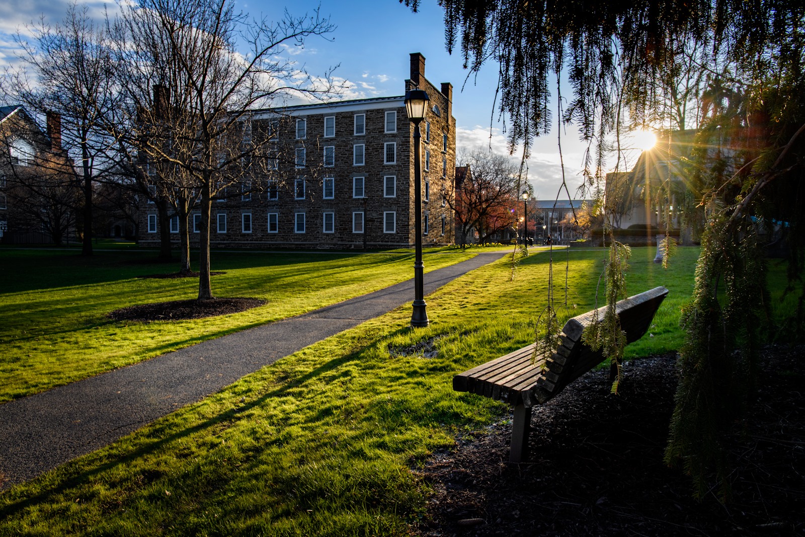 Hamilton College Admissions: Requirements, Deadlines 2024, Decisions ...