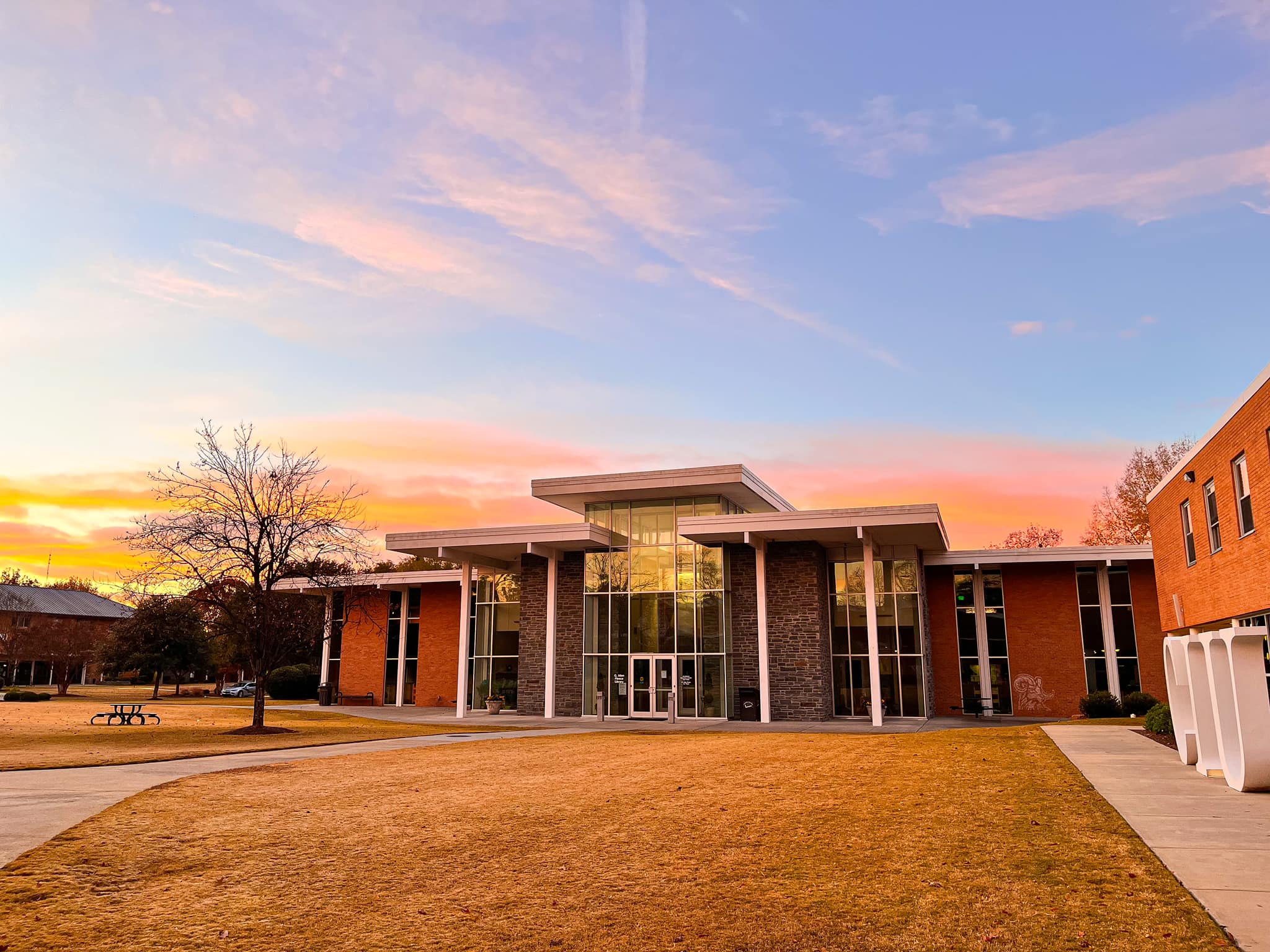 Columbia International University: Rankings, Courses, Admissions ...