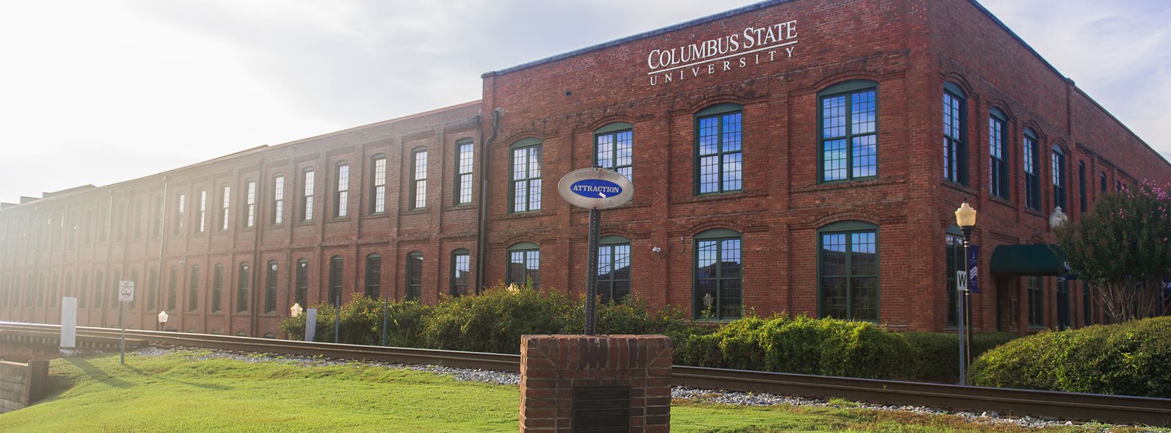 Columbus State University Admissions 2025: Application Deadline ...