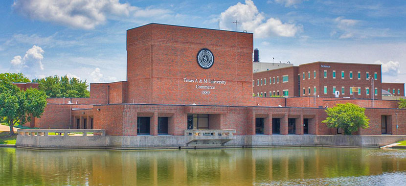 Texas A&M University, Commerce [TAMUC]: Fees 2025, Scholarships ...