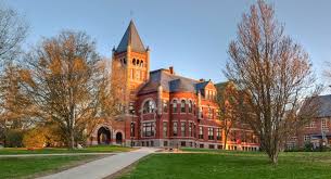 University Of New Hampshire, Durham Ranking 2025 from QS, THE & US NEWS