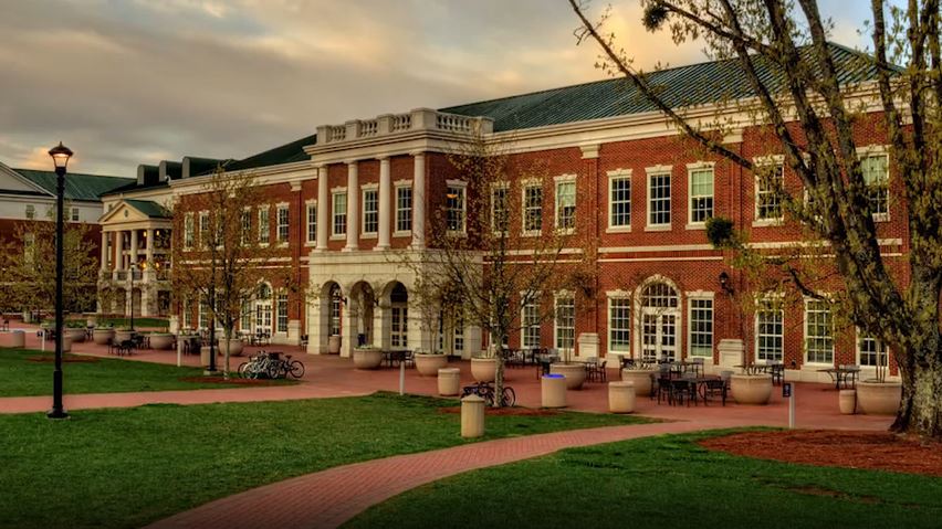 Western Carolina University: Admissions 2025, Scholarships, Fees 2025 ...