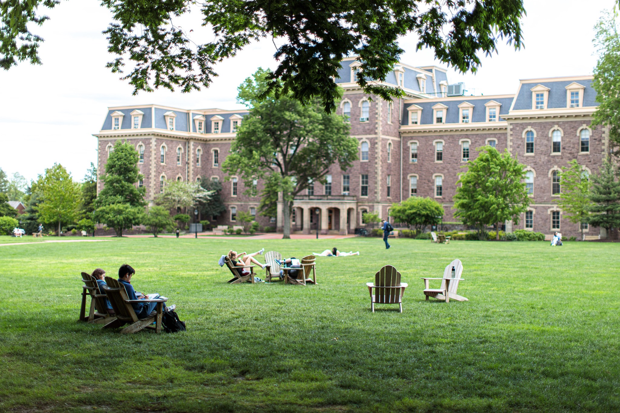 Lafayette College 2023-2024 Admissions: Acceptance Rate, Deadlines ...