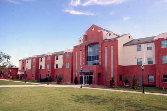 Oklahoma Christian University Admissions 2025: Application Deadline ...