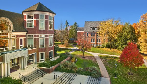 Elizabethtown College Programs: Tuition fees, Ranking, Scholarships ...