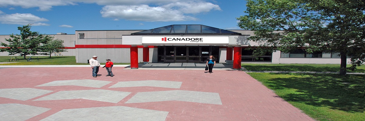 Canadore College Courses and Fees 2025