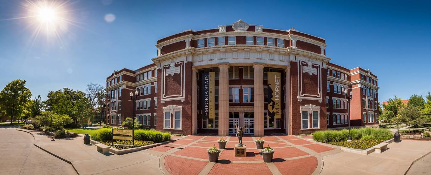 Emporia State University 2023-2024 Admissions: Acceptance Rate, Requirements, Deadlines ...