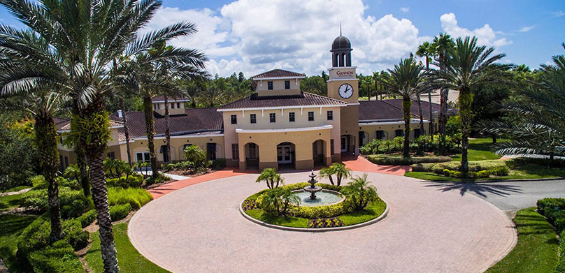 Gannon University Admissions 2025: Acceptance Rate, Requirements ...