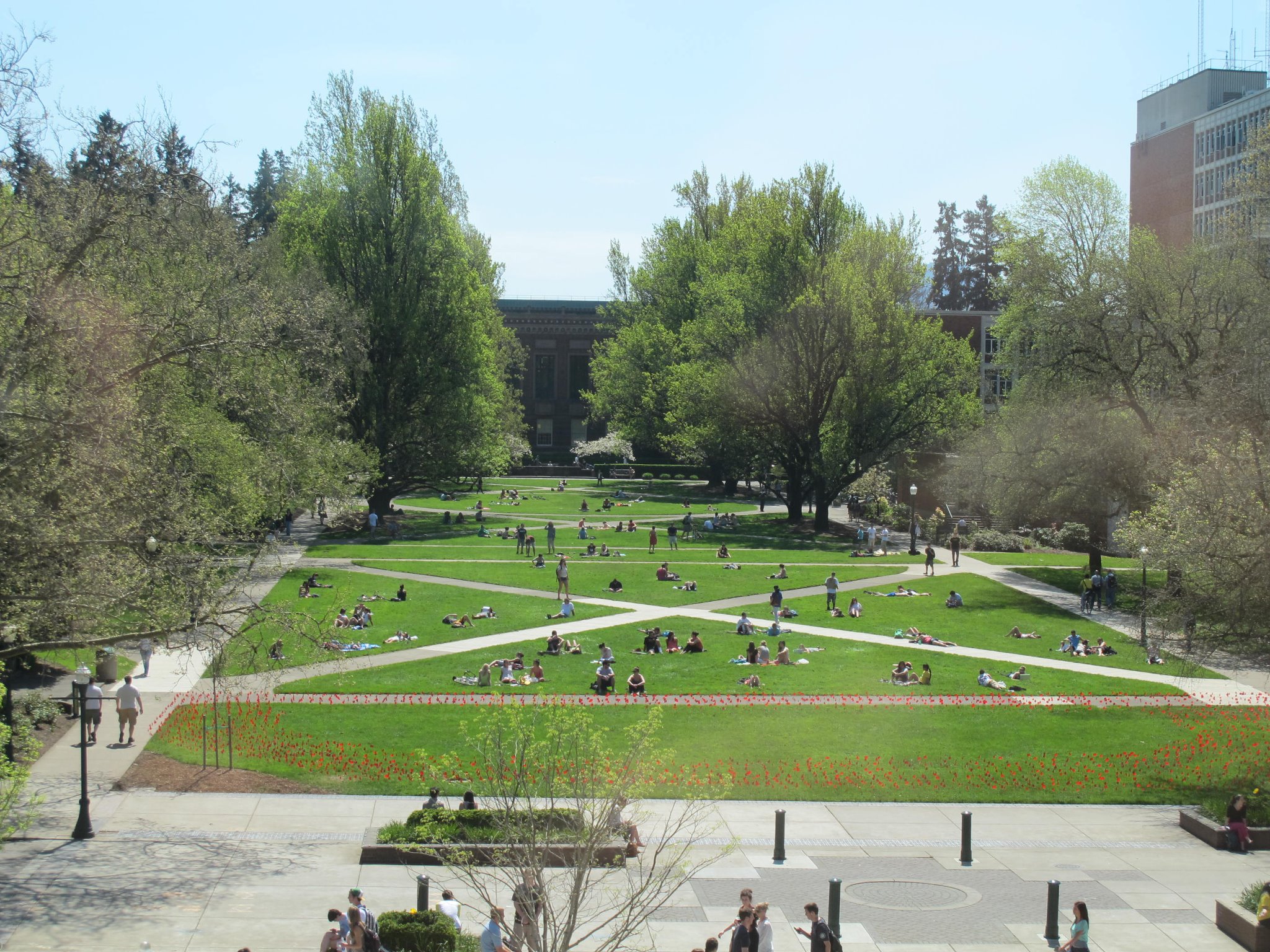 University of Oregon (UO) Admissions 2025: Application Deadline ...