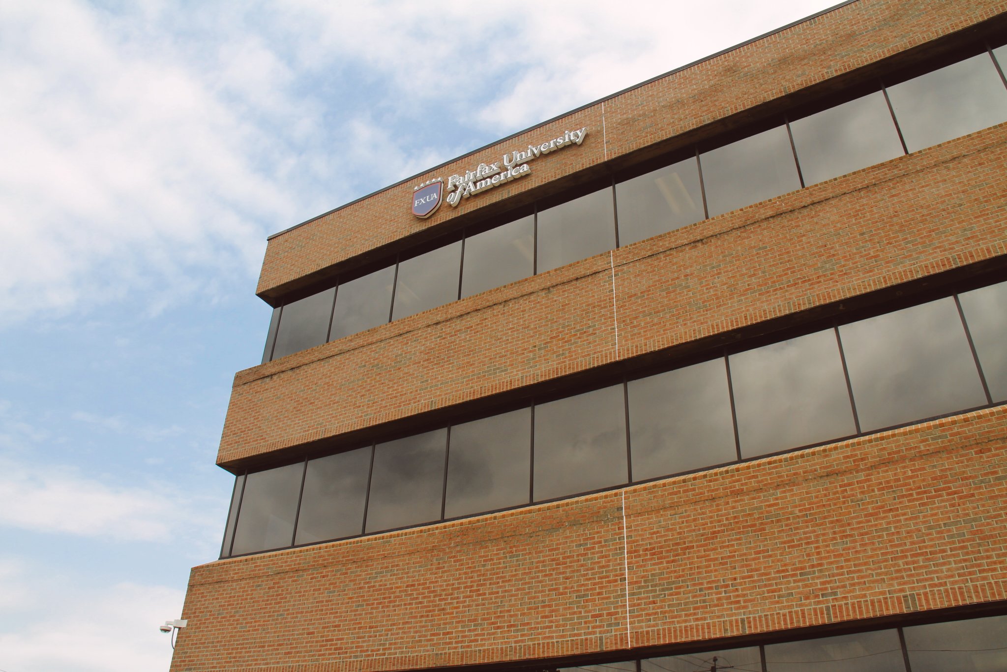 Fairfax University of America: Campus, Courses, Admissions, Fees ...