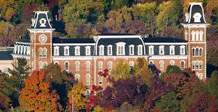 University of Arkansas [UArk] Admissions 2025: Application Deadline ...