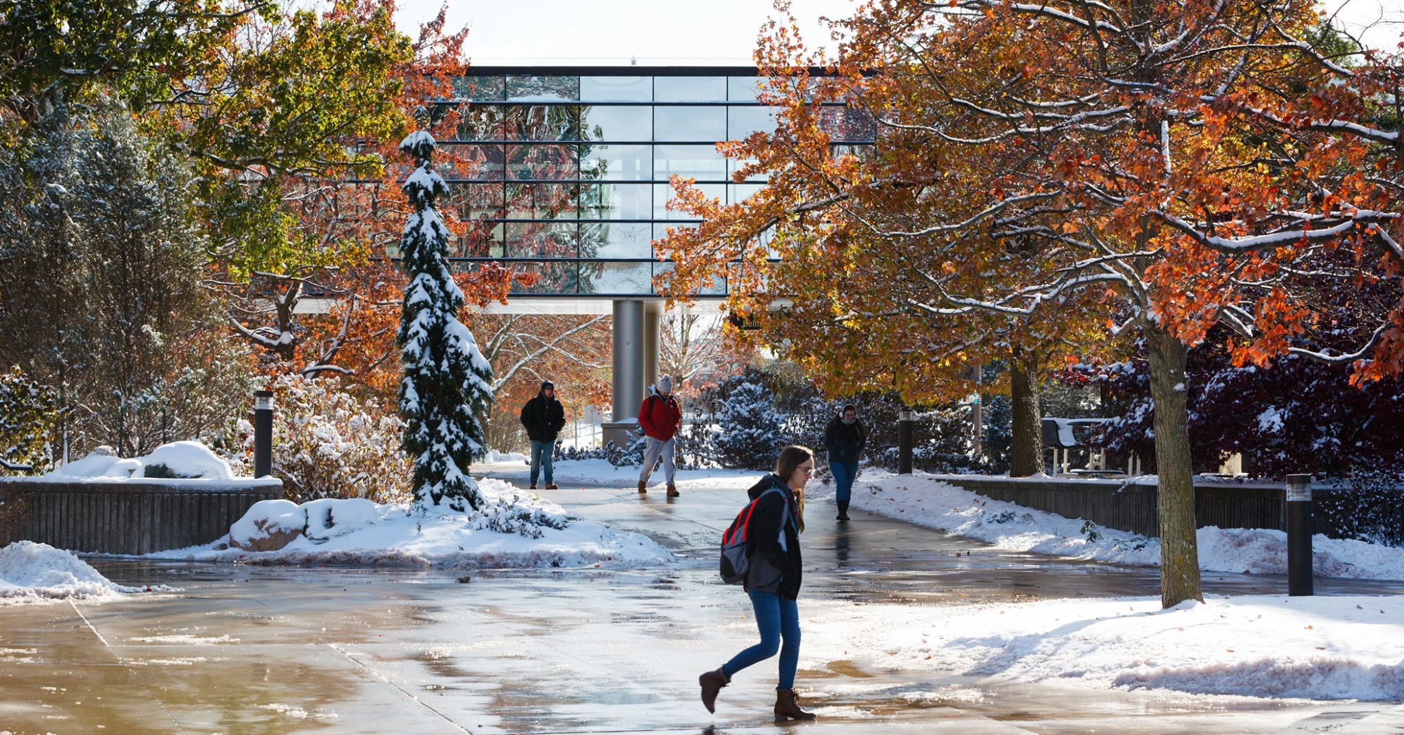 Indiana University - Purdue University Fort Wayne 2023-2024 Admissions ...