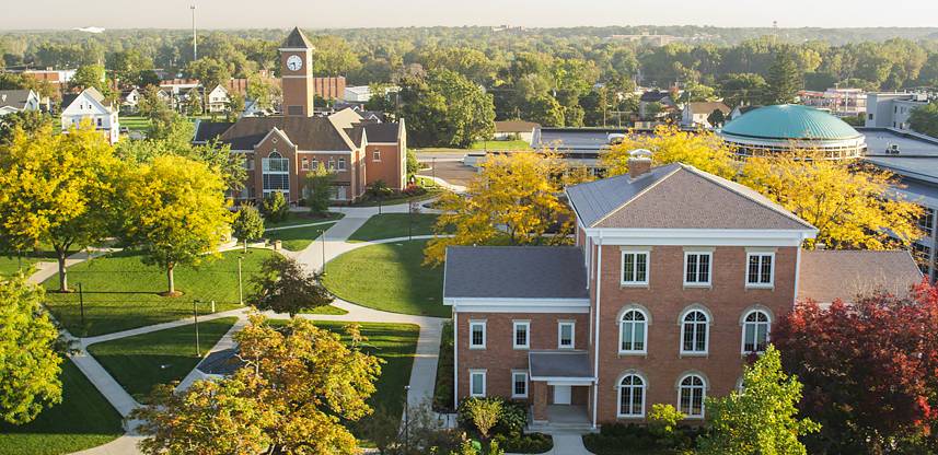 Indiana Tech Courses and Fees 2025